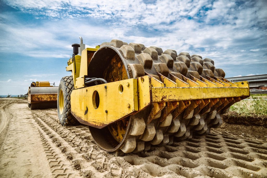 Descubra a importância da compactação do solo para obras de terra ⋆ APL ...