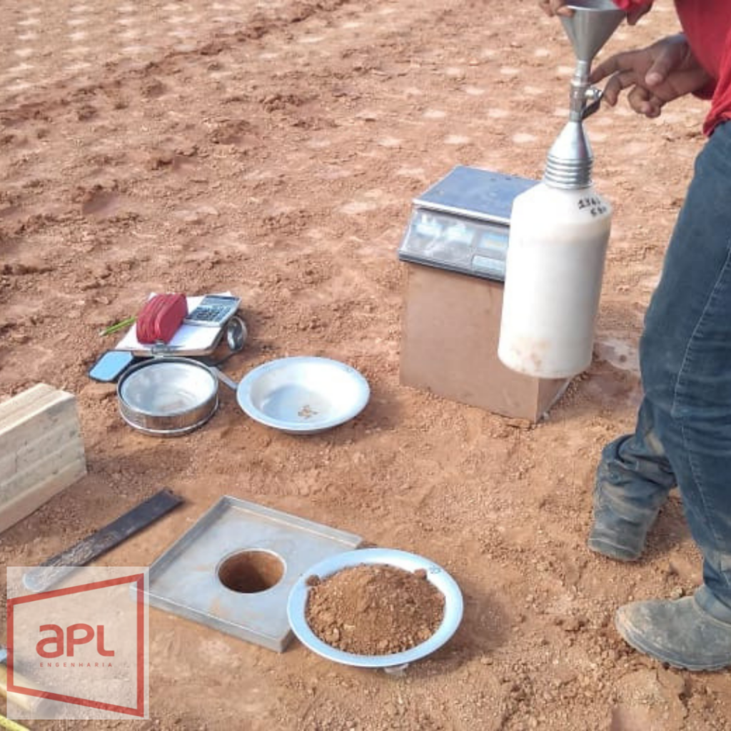 Descubra a importância da compactação do solo para obras de terra ⋆ APL ...
